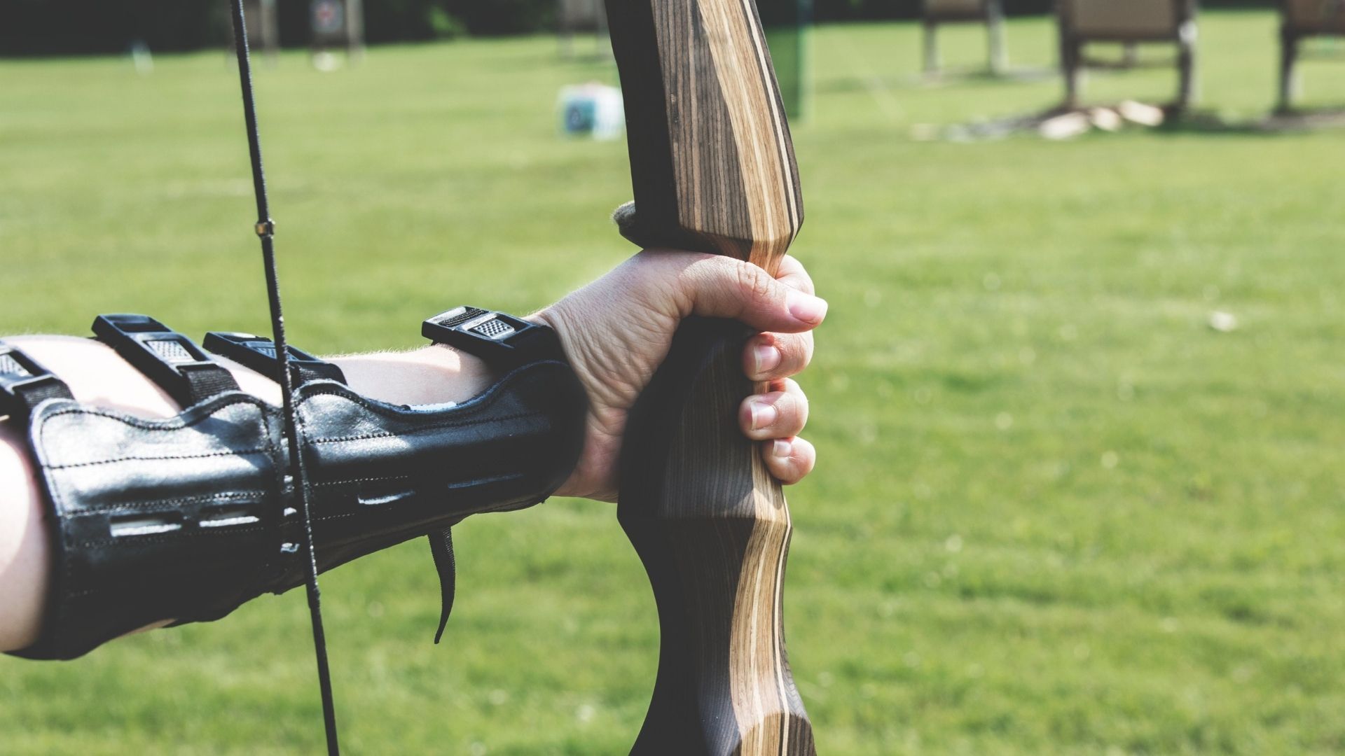 Archery | Outdoor Adventure Centre Ireland | Crown Quarter Hotel