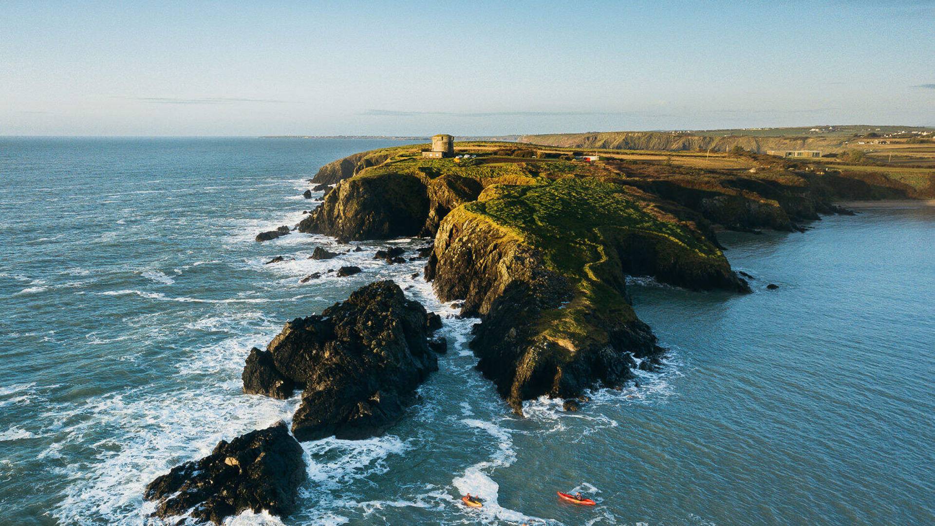 Attractions In Wexford | Places to See in Wexford | Crown Quarter