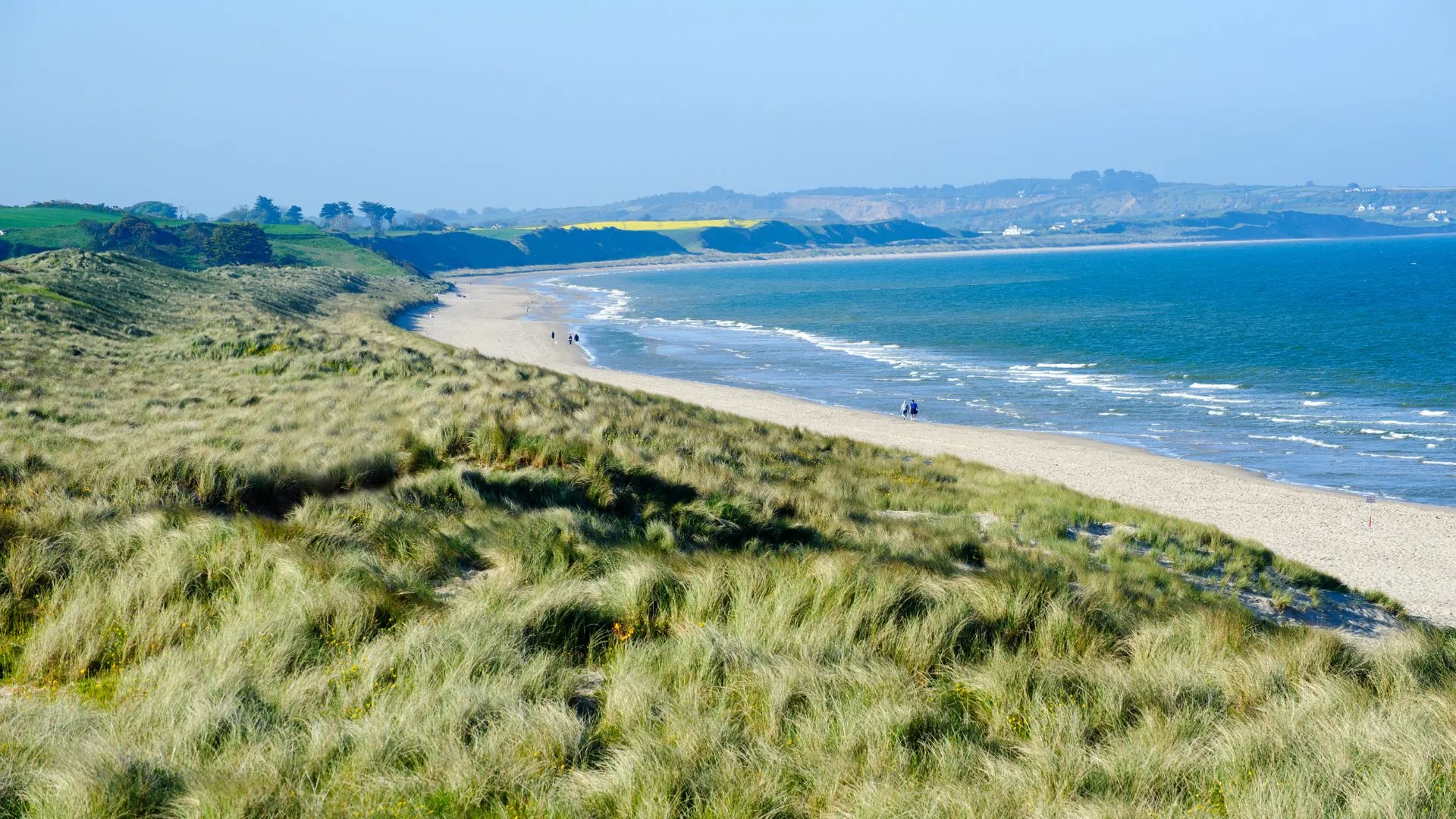 Wexford Beaches | Beaches Near Wexford Town | Crown Quarter