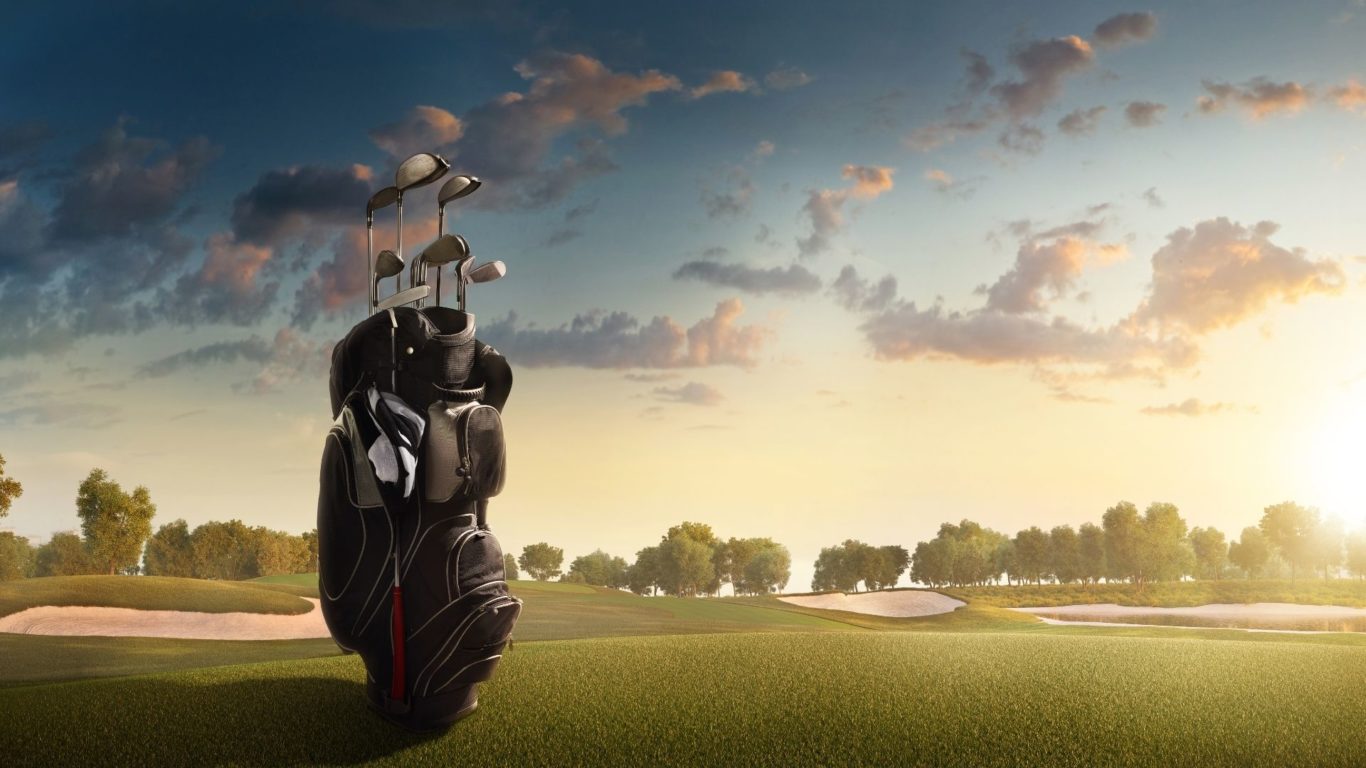 Wexford Golf | Golf Courses in Wexford | Crown Quarter Hotel