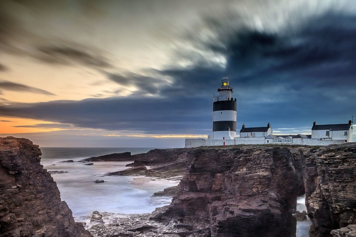 Hook Lighthouse | Wexford Attractions | Crown Quarter Hotel