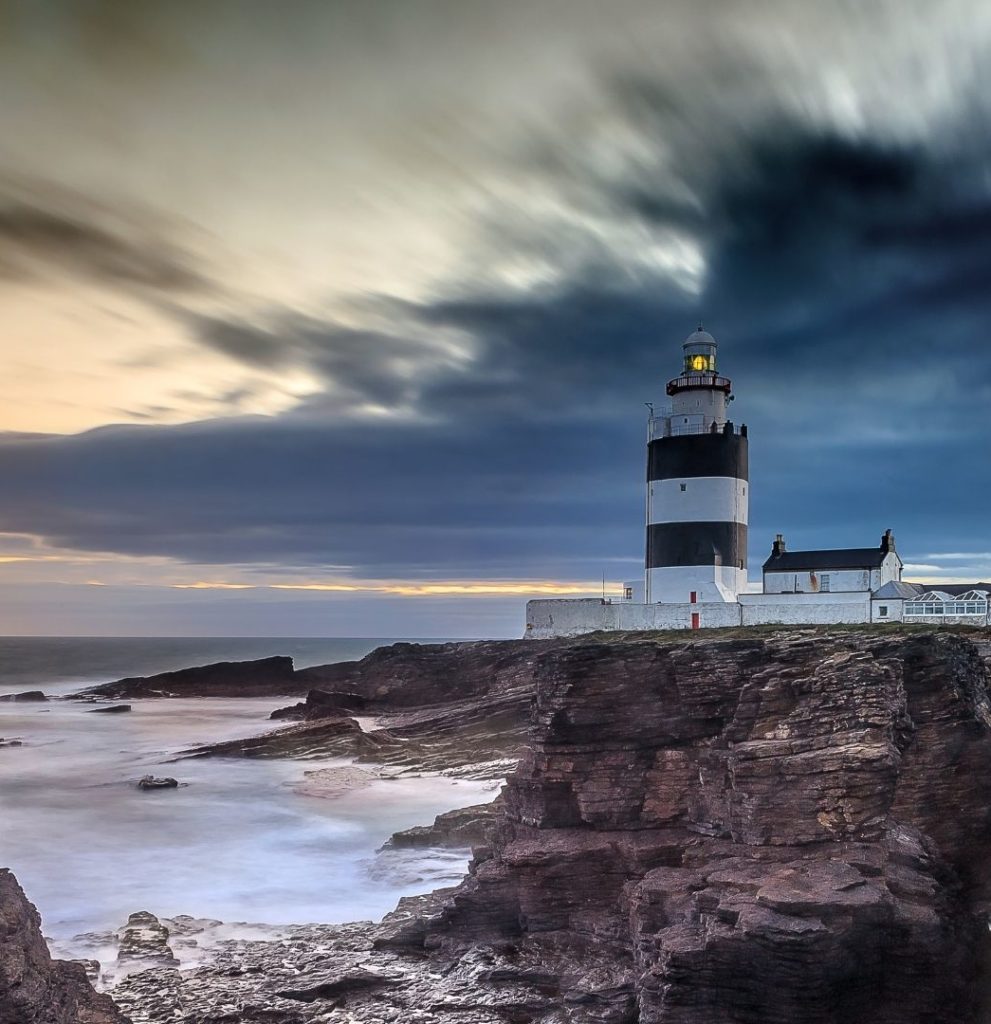 Hook Lighthouse | Wexford Attractions | Crown Quarter Hotel