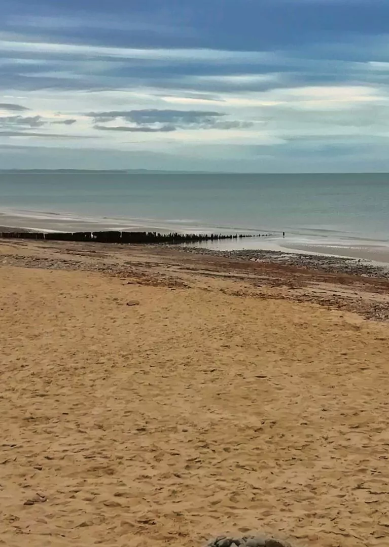 Wexford Beaches | Beaches Near Wexford Town | Crown Quarter