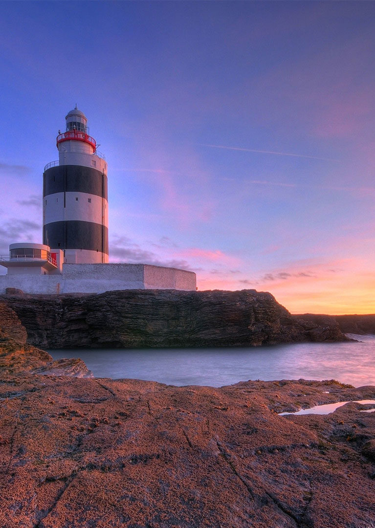 Hook Lighthouse | Wexford Attractions | Crown Quarter Hotel