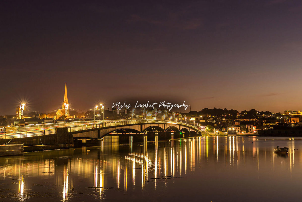 Visit Wexford | Things To Do in Wexford | Crown Quarter