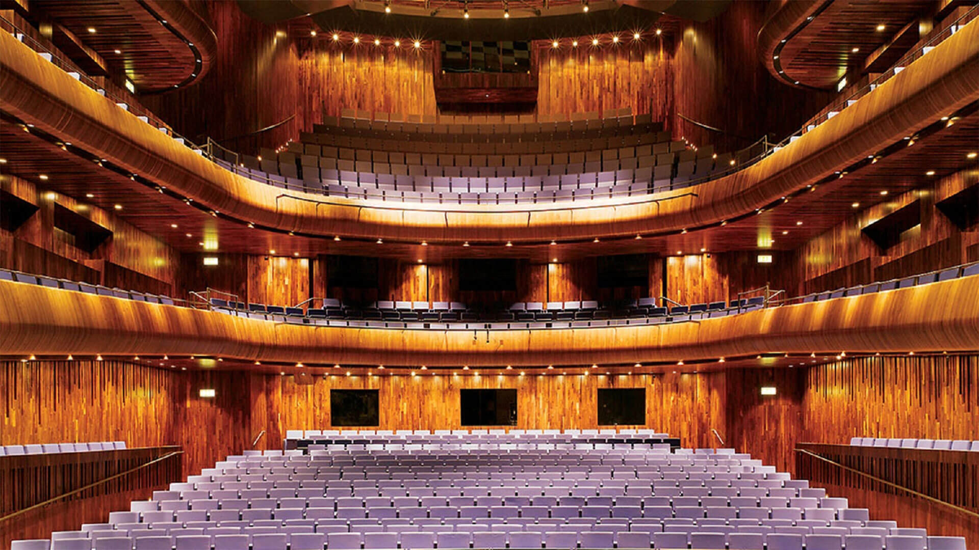 Wexford Festival Opera | Crown Quarter Hotel Wexford