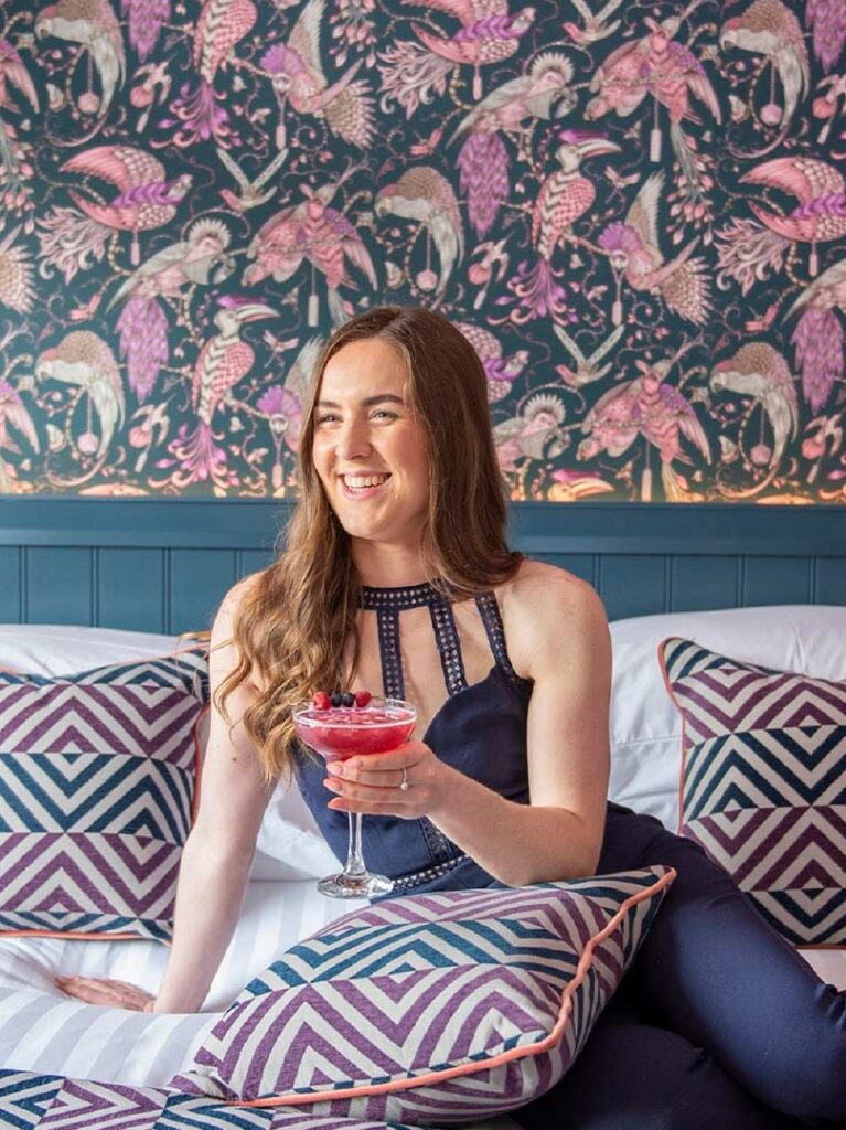 Mothers Day Breaks | Mothers Day Hotel Deals | Crown Quarter Hotel