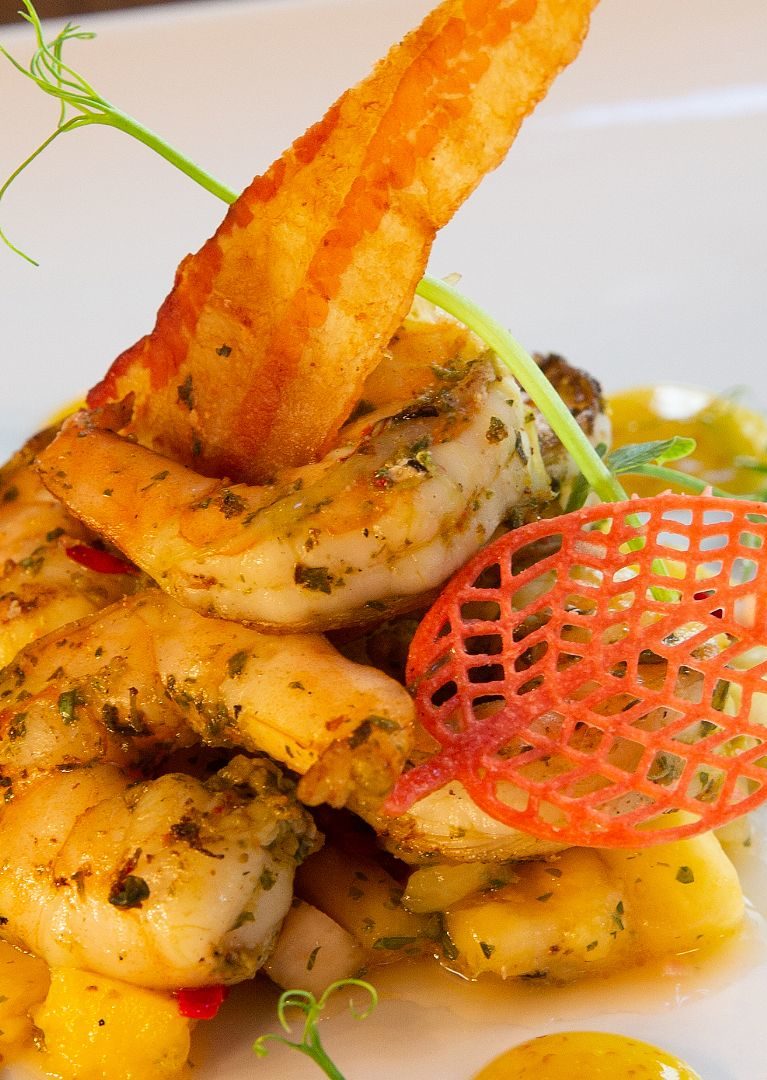 Jaspers Restaurant | Wexford Restaurants | Crown Quarter Hotel