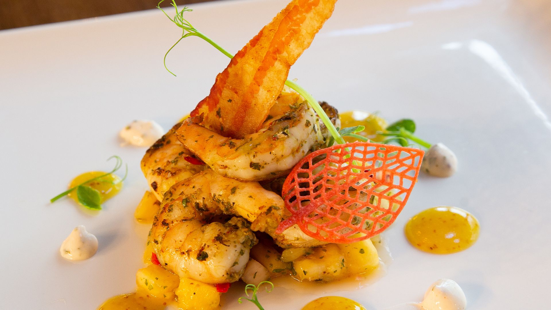 Jaspers Restaurant | Wexford Restaurants | Crown Quarter Hotel