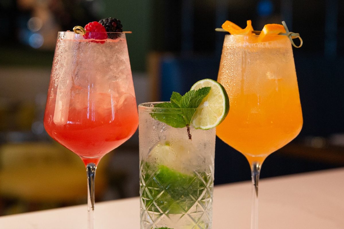 Crown Bar | Pubs in Wexford Town | Crown Quarter Hotel