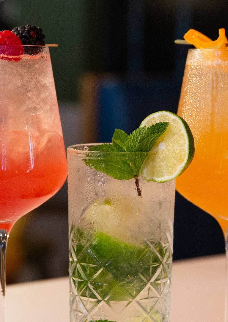 Jaspers Restaurant | Wexford Restaurants | Crown Quarter Hotel