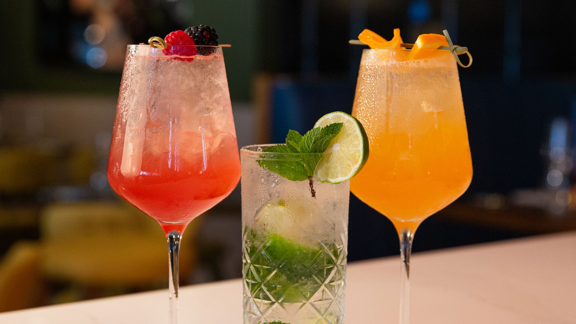 Crown Bar | Pubs in Wexford Town | Crown Quarter Hotel