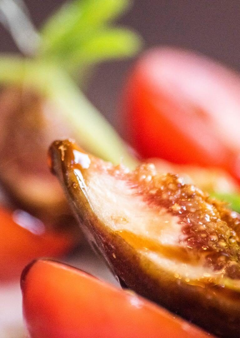 Jaspers Restaurant | Wexford Restaurants | Crown Quarter Hotel