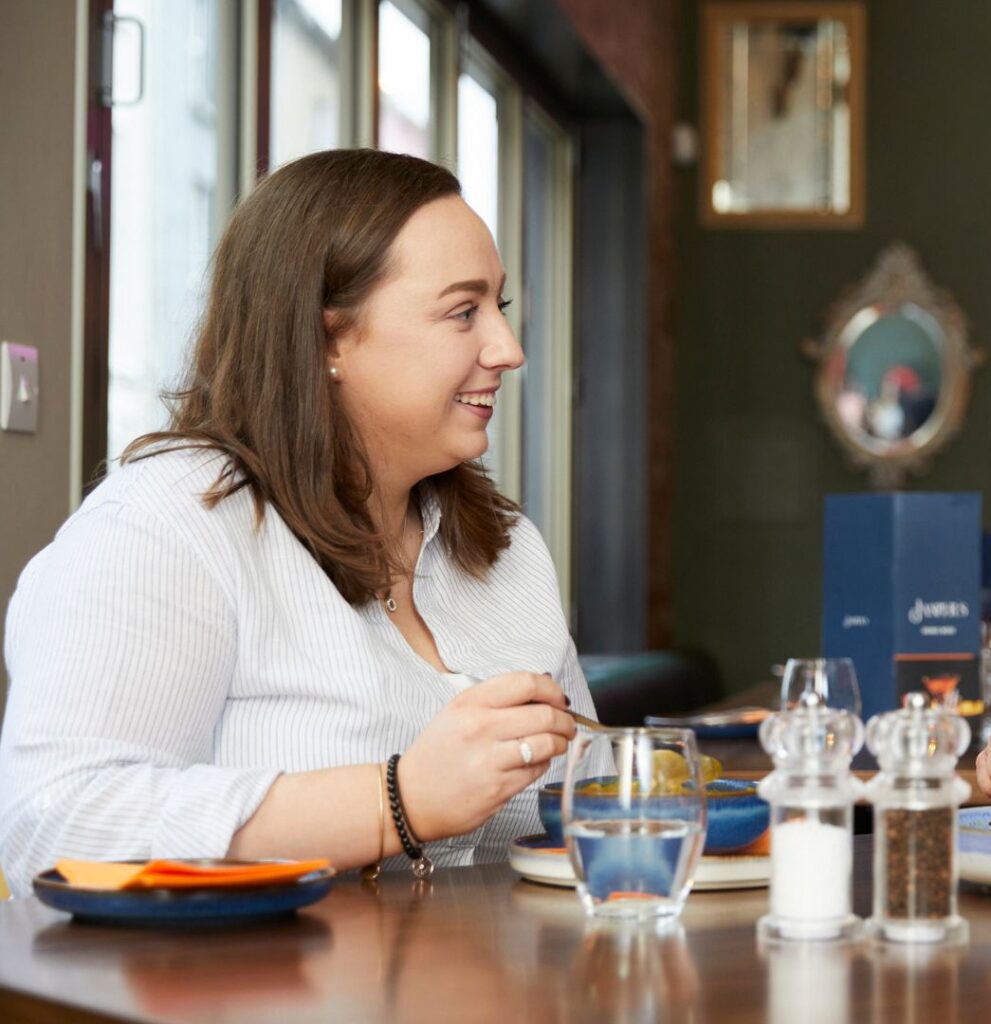 Brunch in Wexford | Jasper’s Restaurant At Crown Quarter