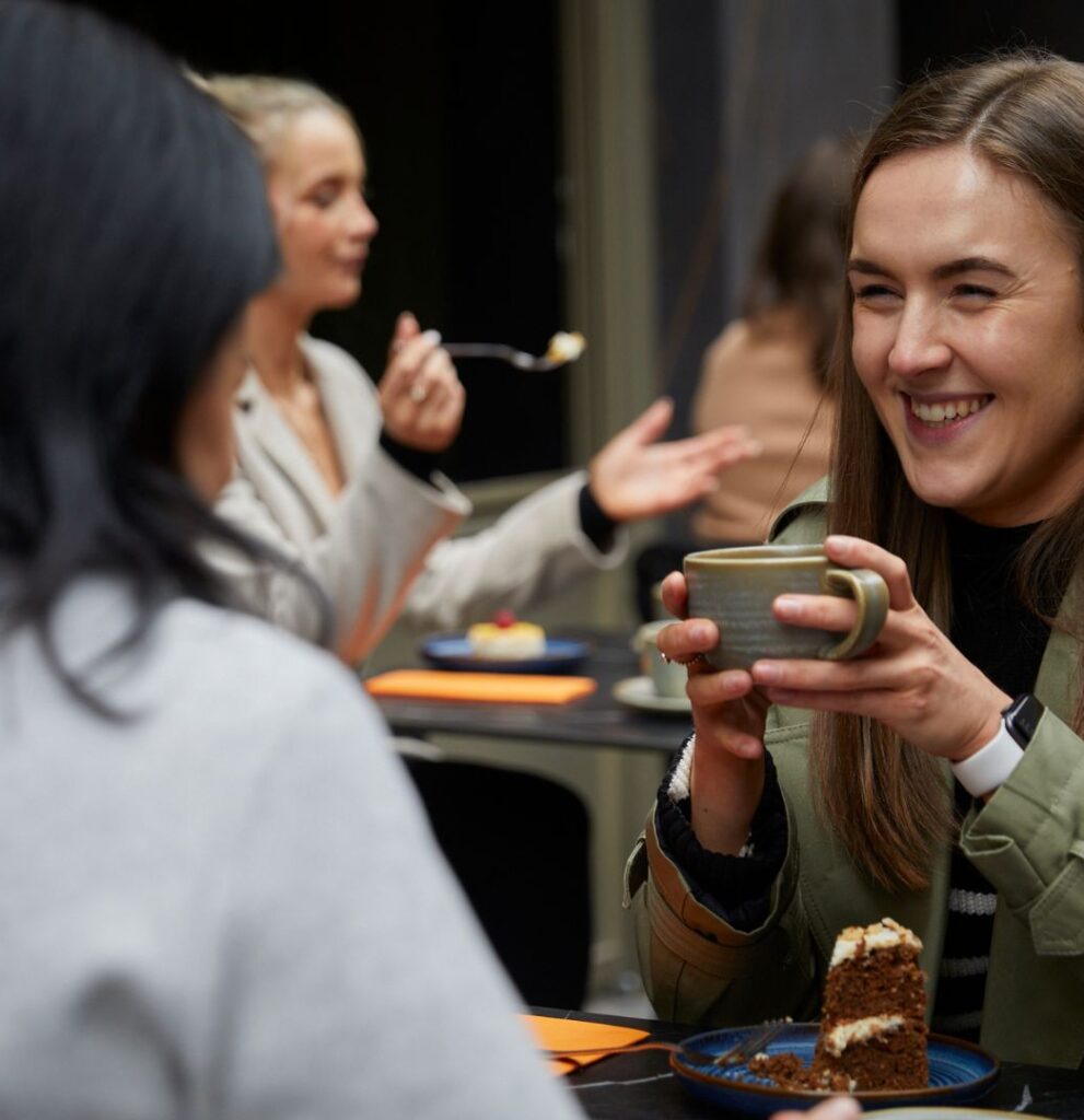 Brunch in Wexford | Jasper’s Restaurant At Crown Quarter