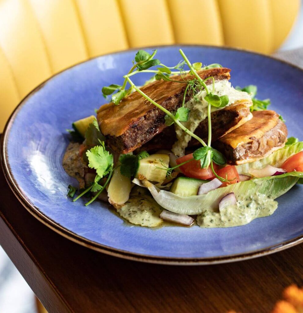 Brunch in Wexford | Jasper’s Restaurant At Crown Quarter