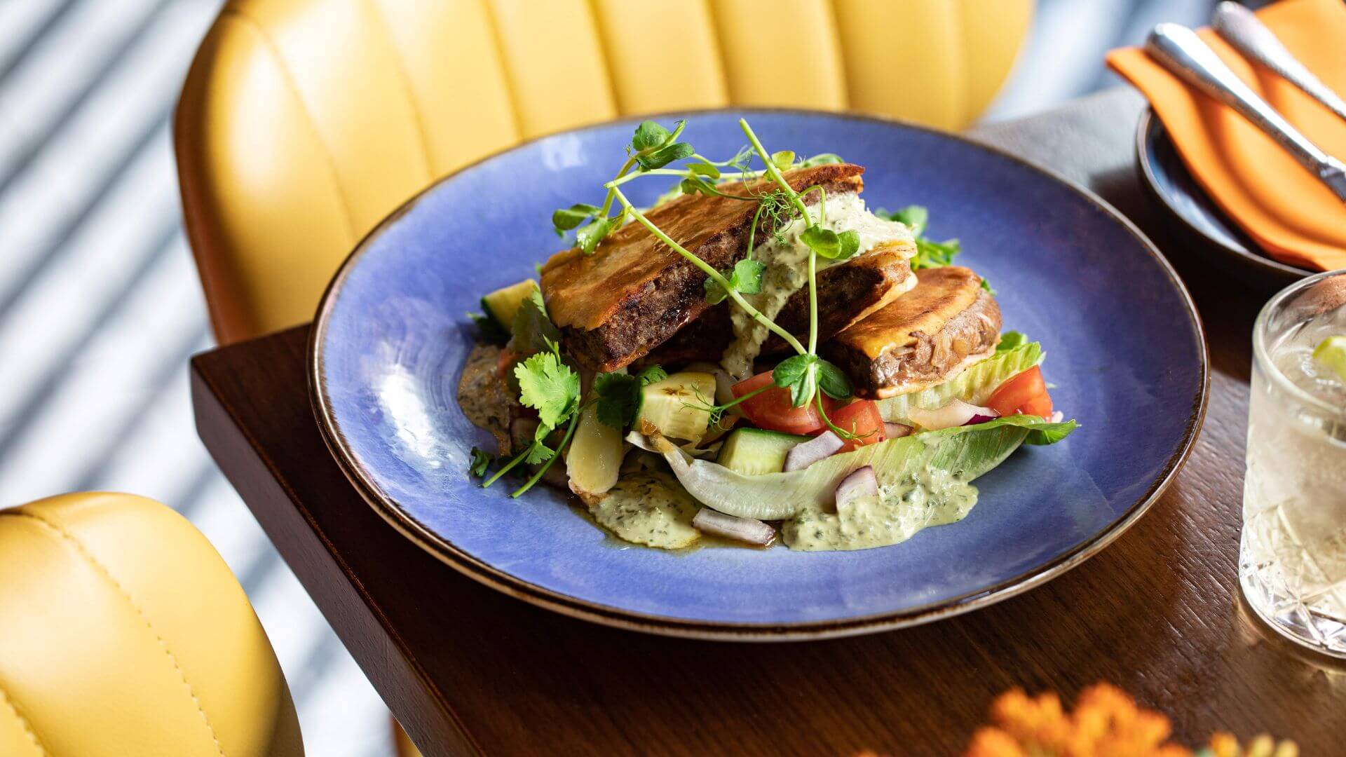 Brunch in Wexford | Jasper’s Restaurant At Crown Quarter