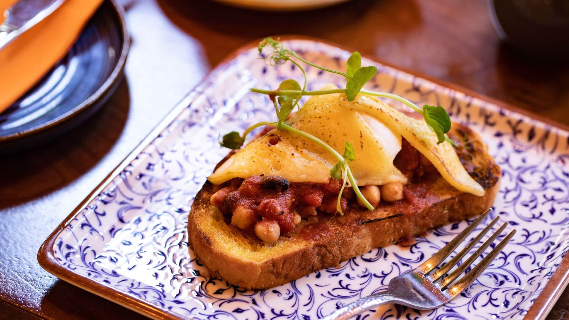 Brunch in Wexford | Jasper’s Restaurant At Crown Quarter