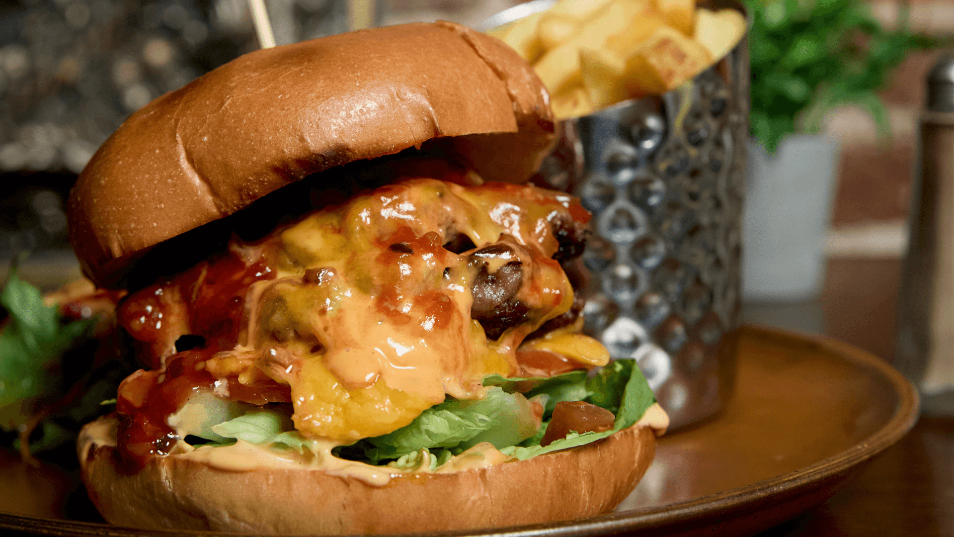 Crown Bar | Pubs in Wexford Town | Crown Quarter Hotel