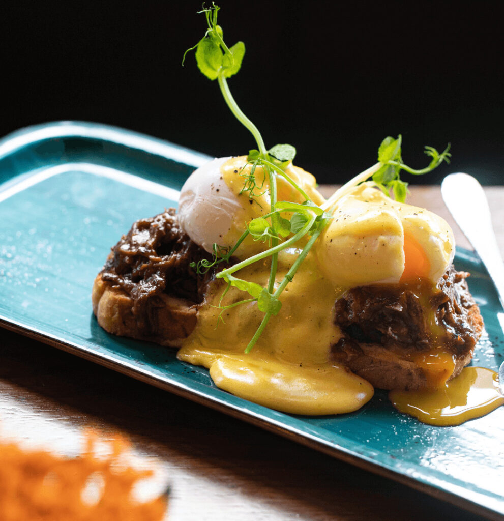 Taste of Jasper's | Best Restaurants in Wexford Town