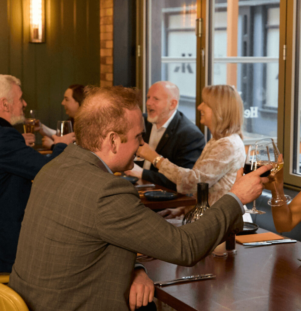 Taste of Jasper's | Best Restaurants in Wexford Town