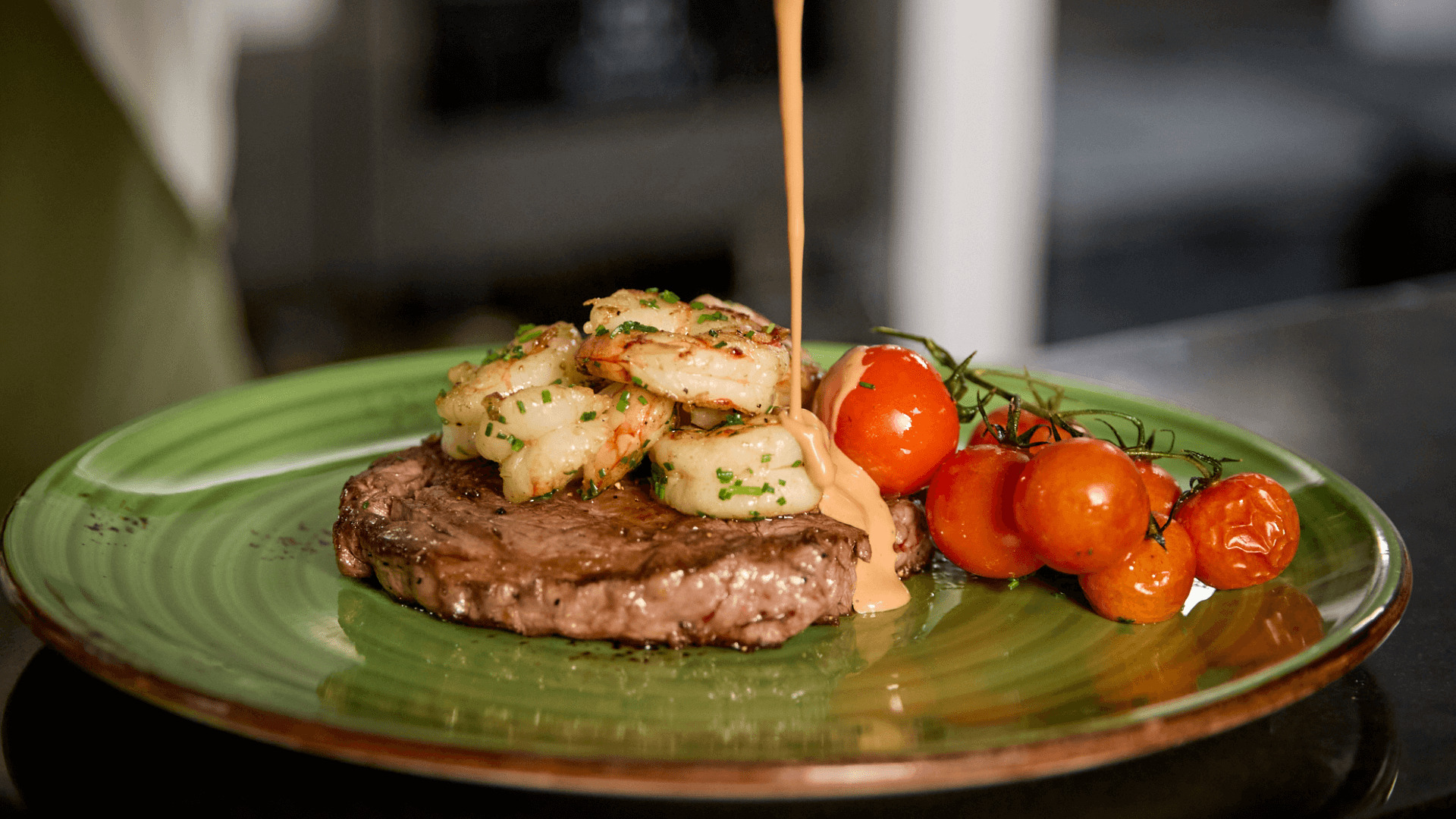 Taste of Jasper's | Best Restaurants in Wexford Town