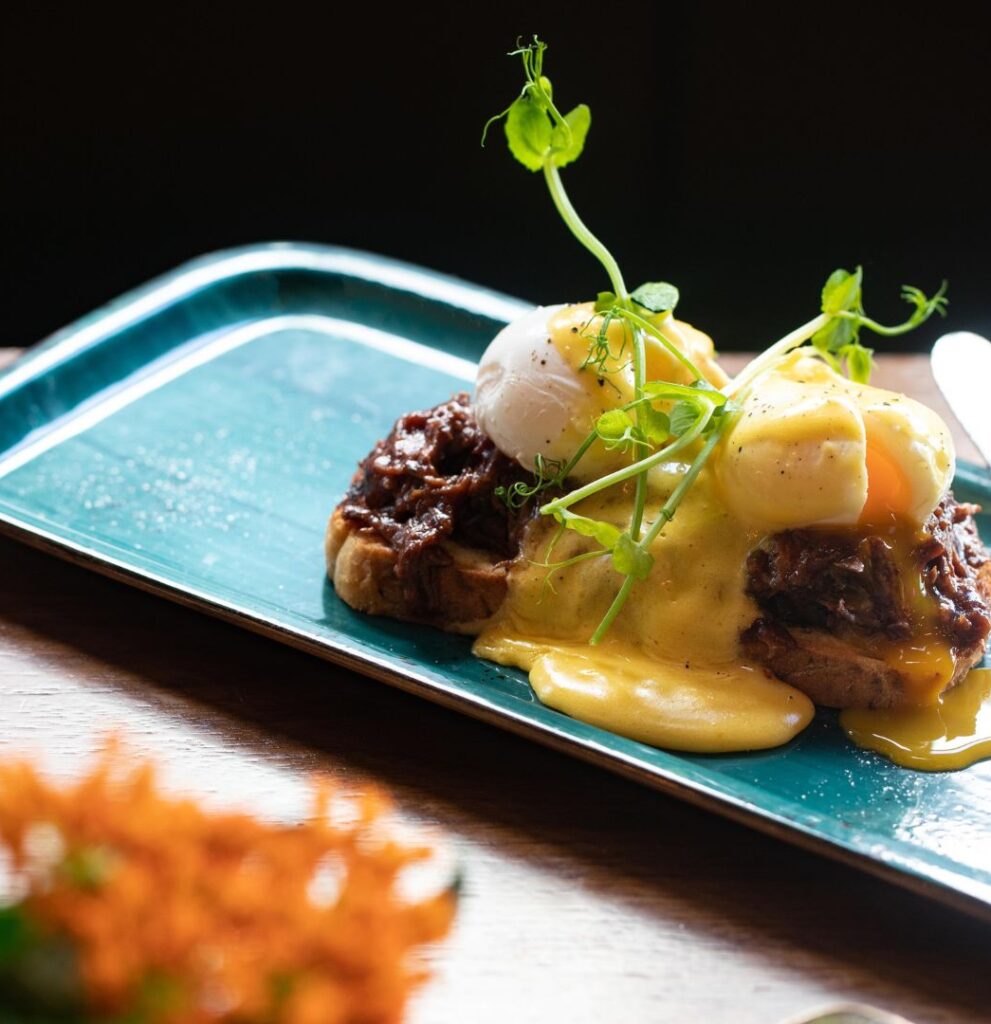 Themed Brunch | Brunch Wexford Town | Jasper’s Restaurant