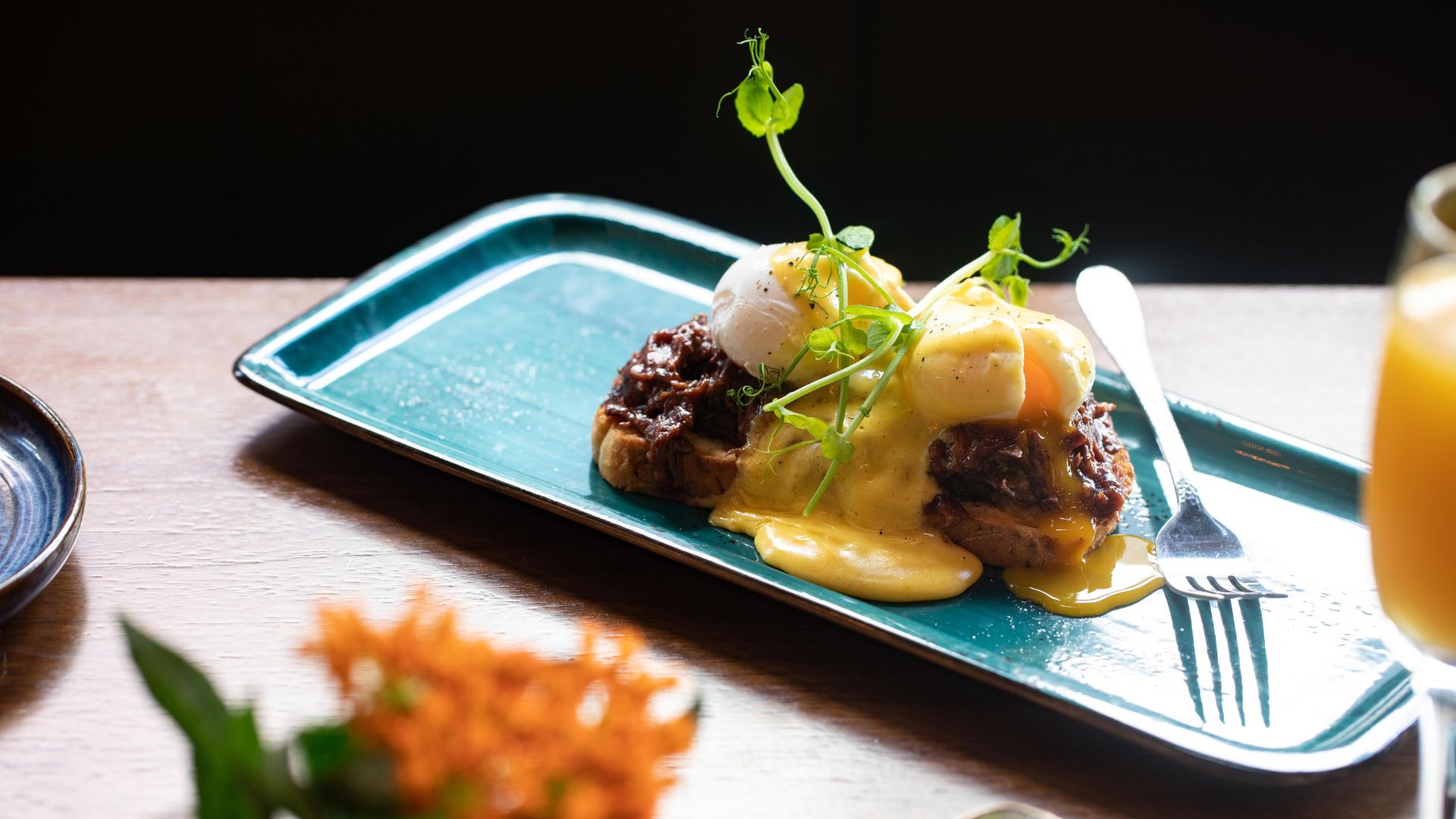 Themed Brunch | Brunch Wexford Town | Jasper’s Restaurant