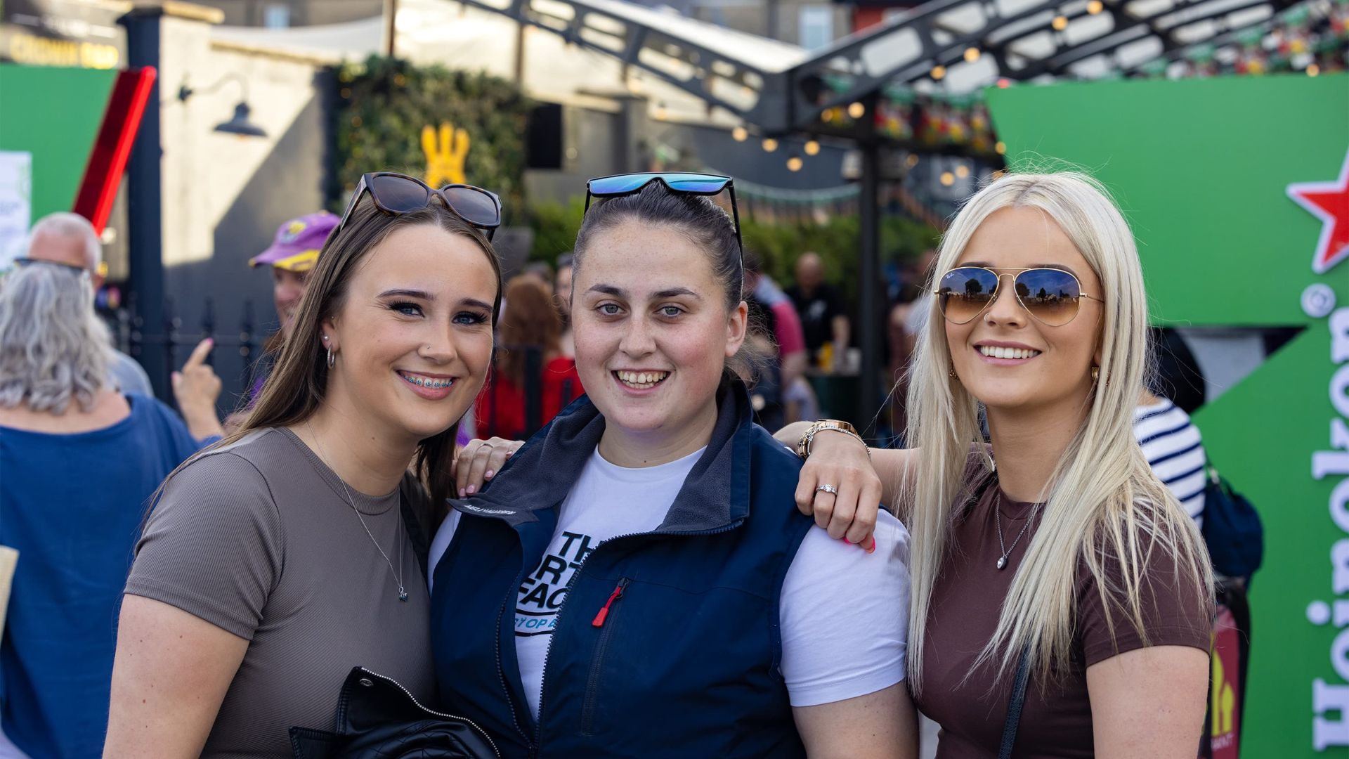 Fleadh Gallery | Feadh Cheoil 2024 | Crown Quarter Hotel