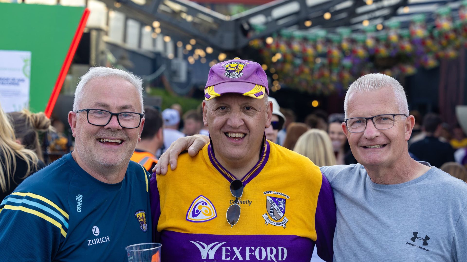 Fleadh Gallery | Feadh Cheoil 2024 | Crown Quarter Hotel