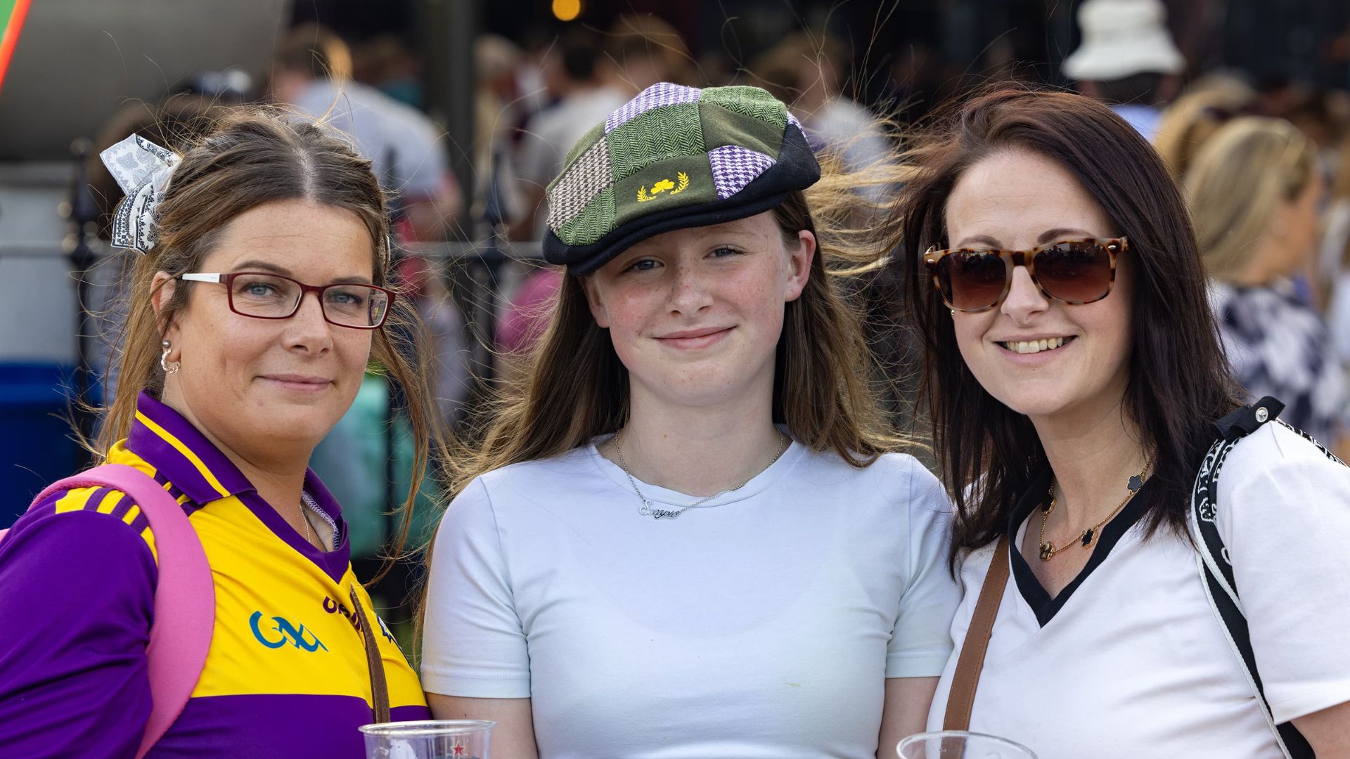 Fleadh Gallery | Feadh Cheoil 2024 | Crown Quarter Hotel