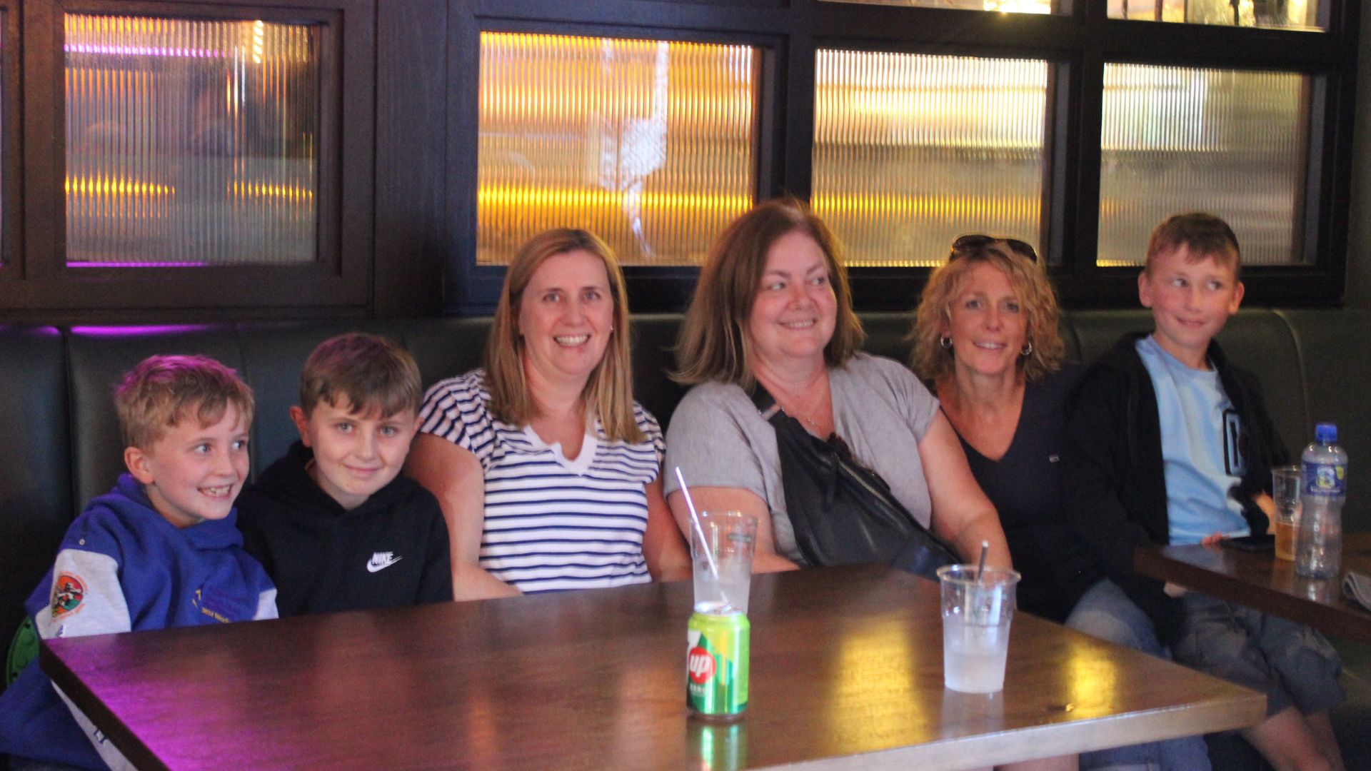 Fleadh Gallery | Feadh Cheoil 2024 | Crown Quarter Hotel