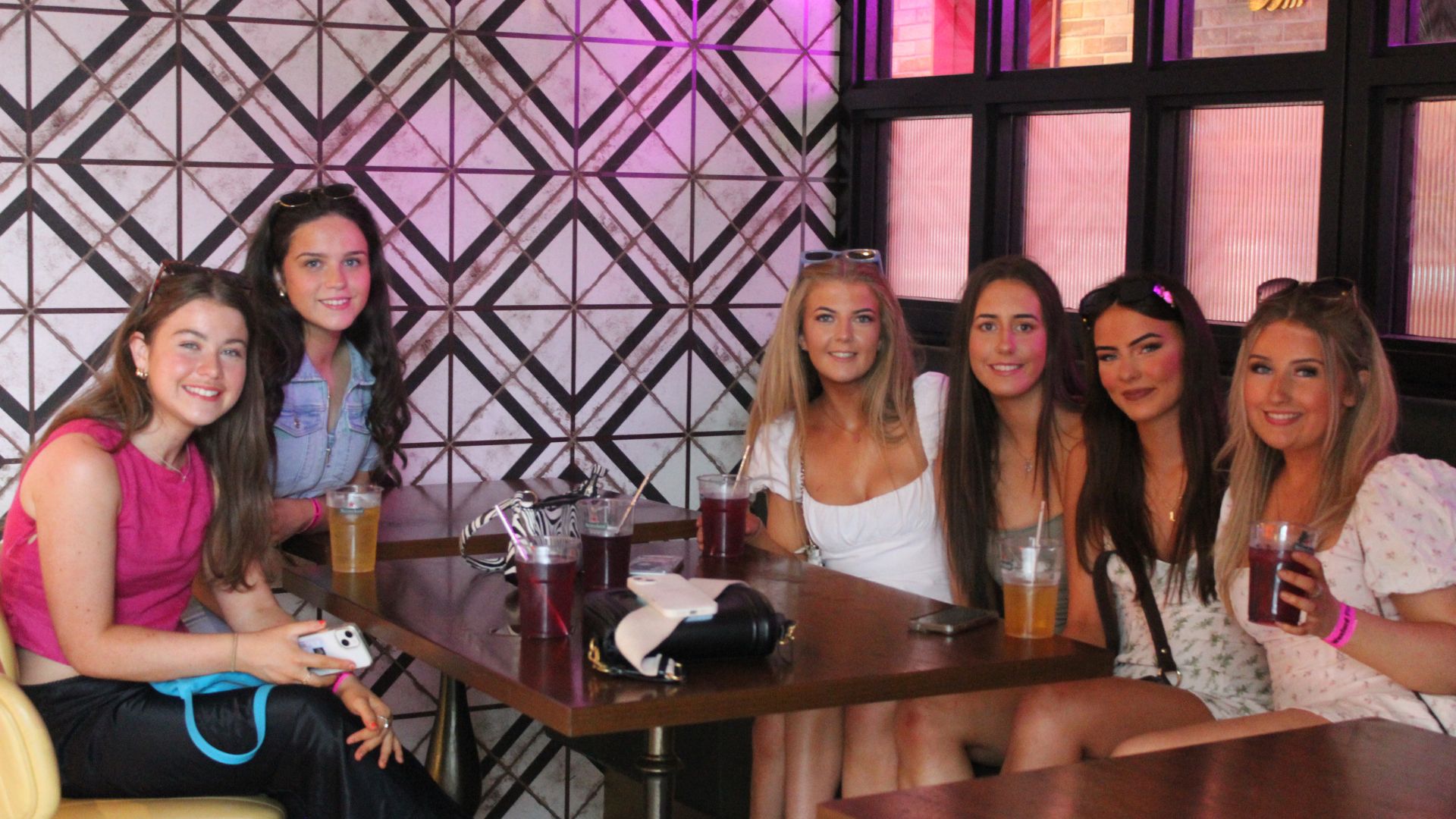 Fleadh Gallery | Feadh Cheoil 2024 | Crown Quarter Hotel