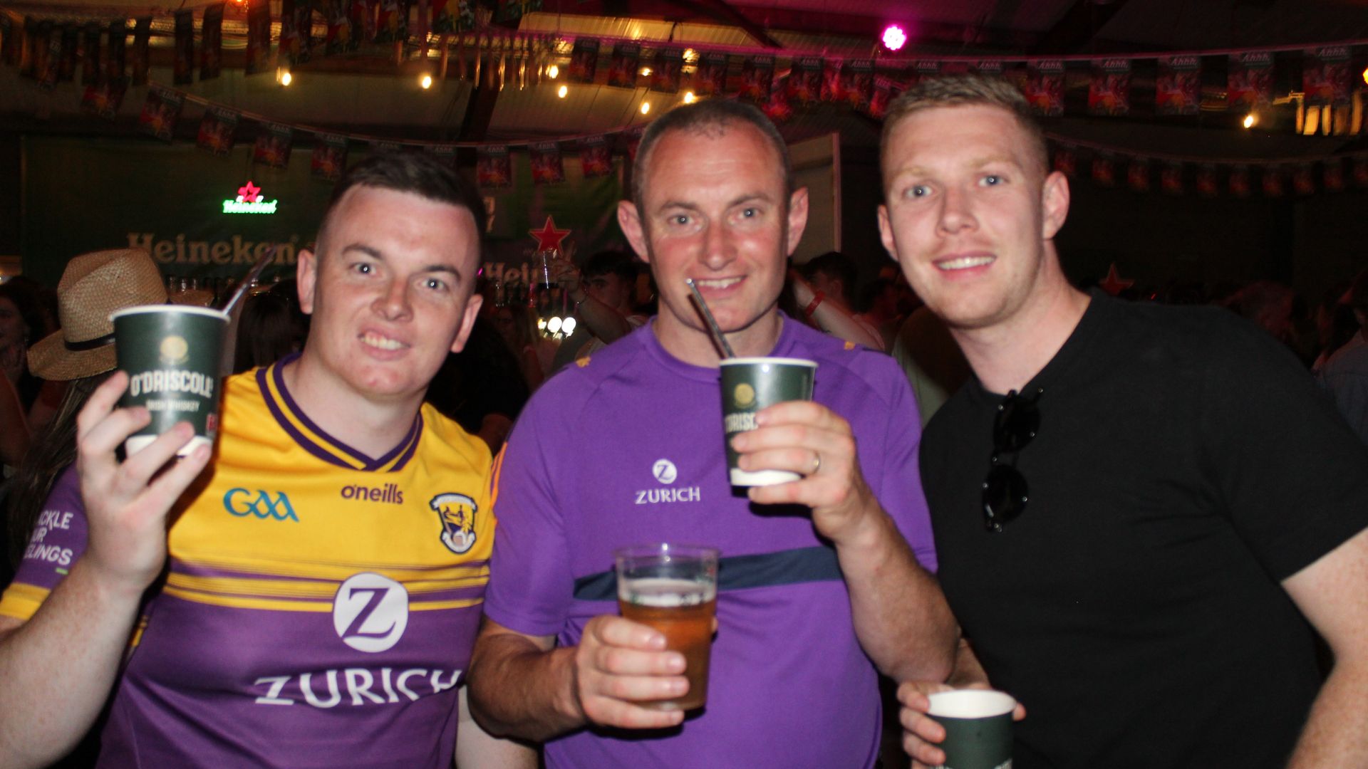 Fleadh Gallery | Feadh Cheoil 2024 | Crown Quarter Hotel