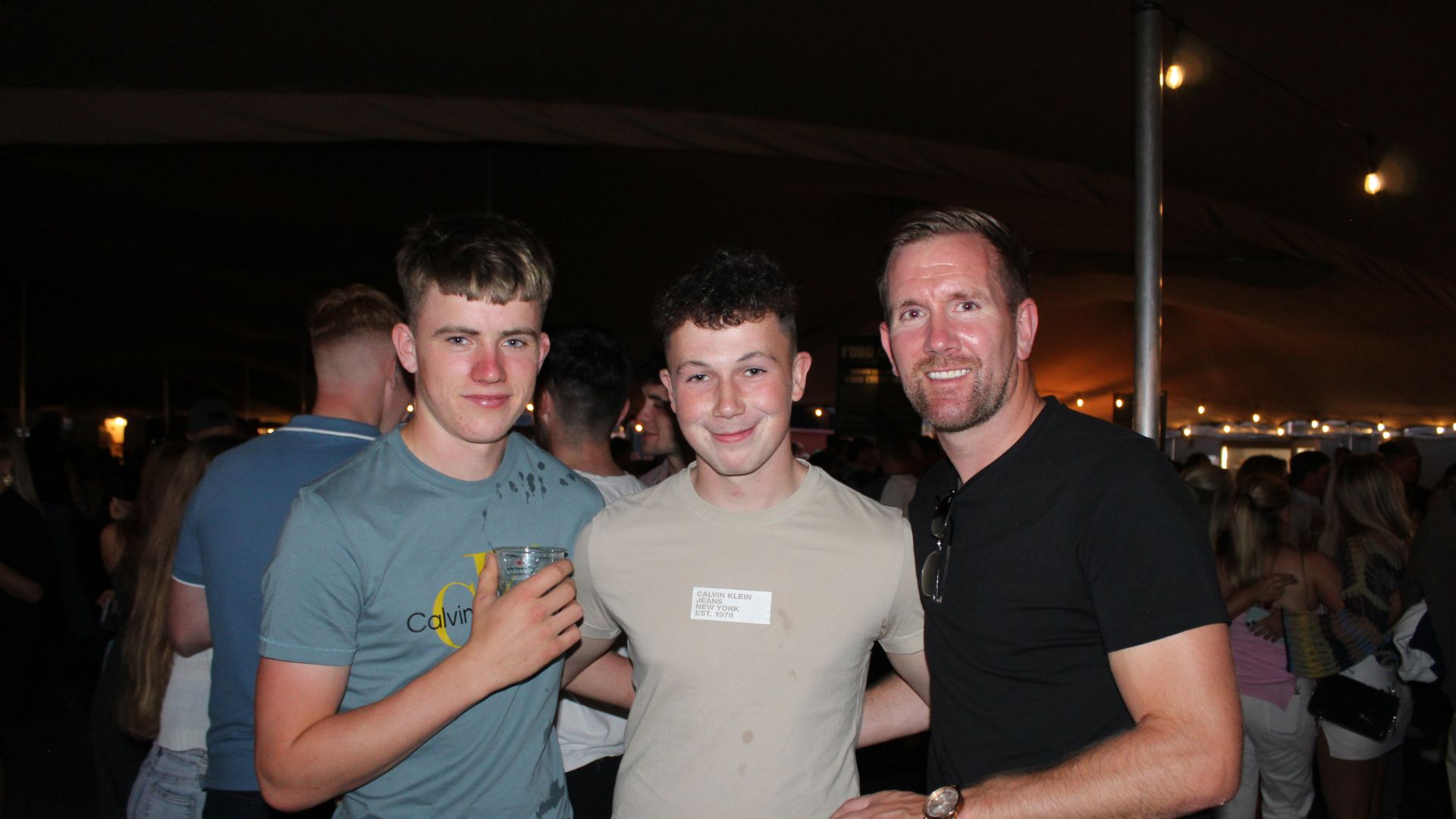 Fleadh Gallery | Feadh Cheoil 2024 | Crown Quarter Hotel