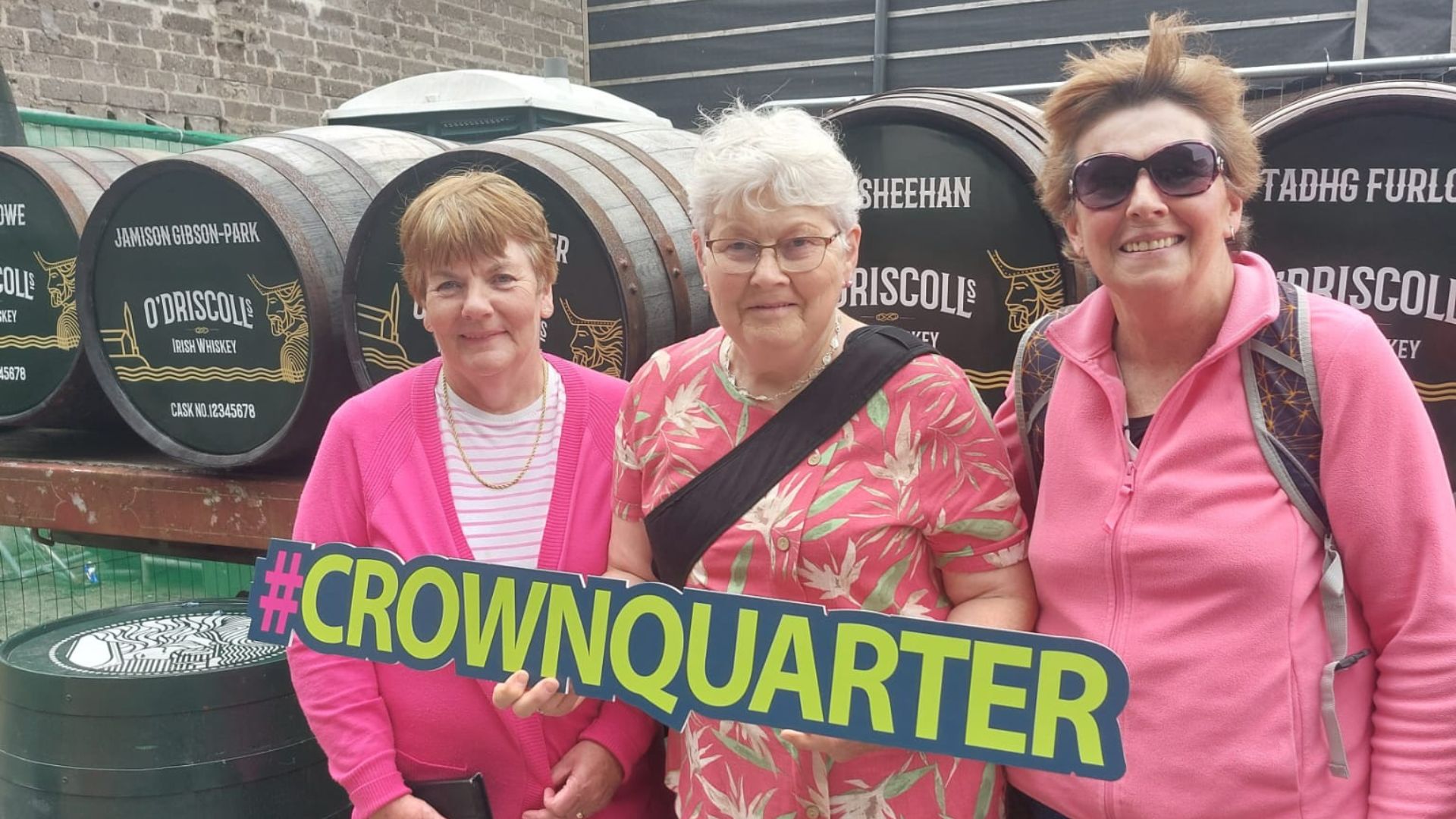 Fleadh Gallery | Feadh Cheoil 2024 | Crown Quarter Hotel