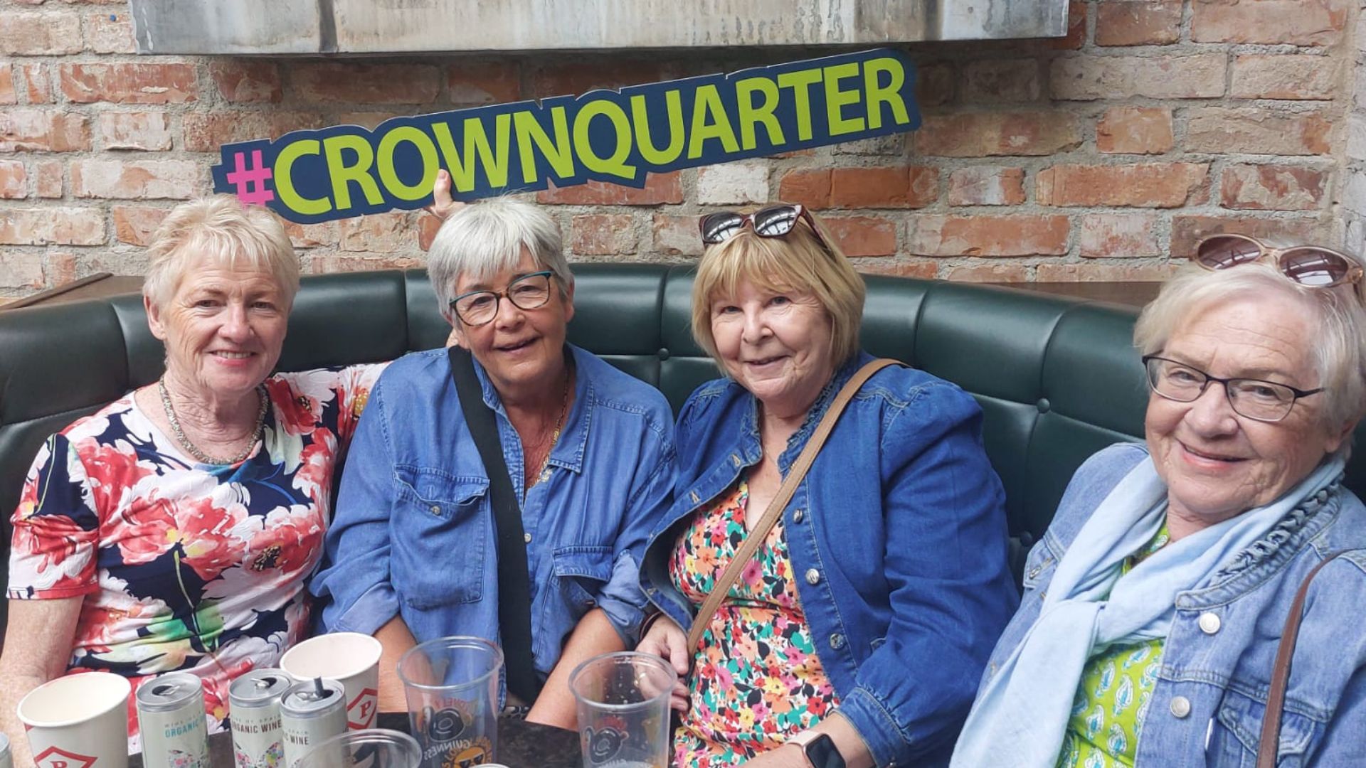 Fleadh Gallery | Feadh Cheoil 2024 | Crown Quarter Hotel