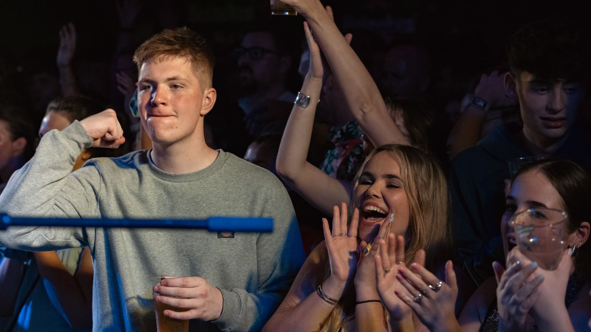 Fleadh Gallery | Feadh Cheoil 2024 | Crown Quarter Hotel