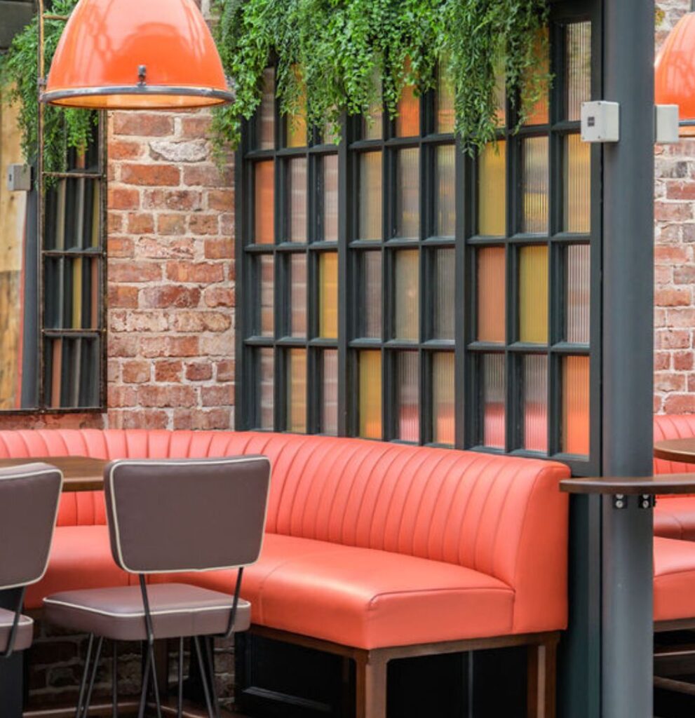 Crown Bar Drink Menu | Best Bars in Wexford | Crown Quarter